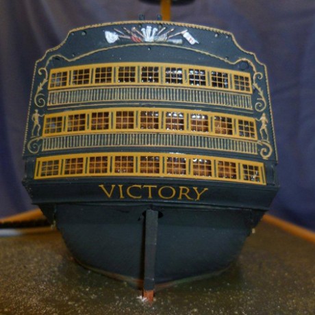 HMS Victory