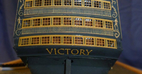 HMS Victory