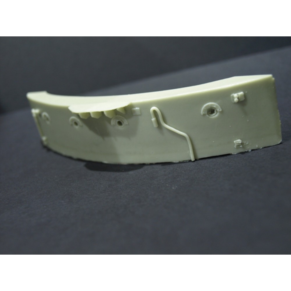Resin forward bulkhead type12
