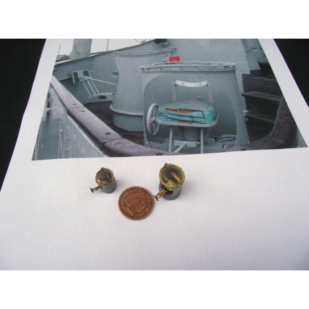 Lookout Station 72nd