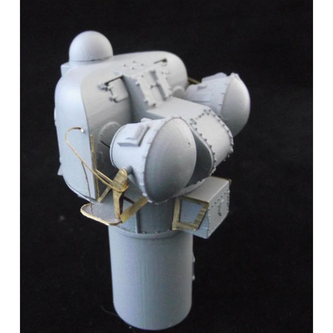 Mk 6 M Gun Director 96