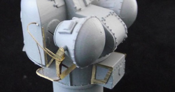 Mk 6 M Gun Director 96