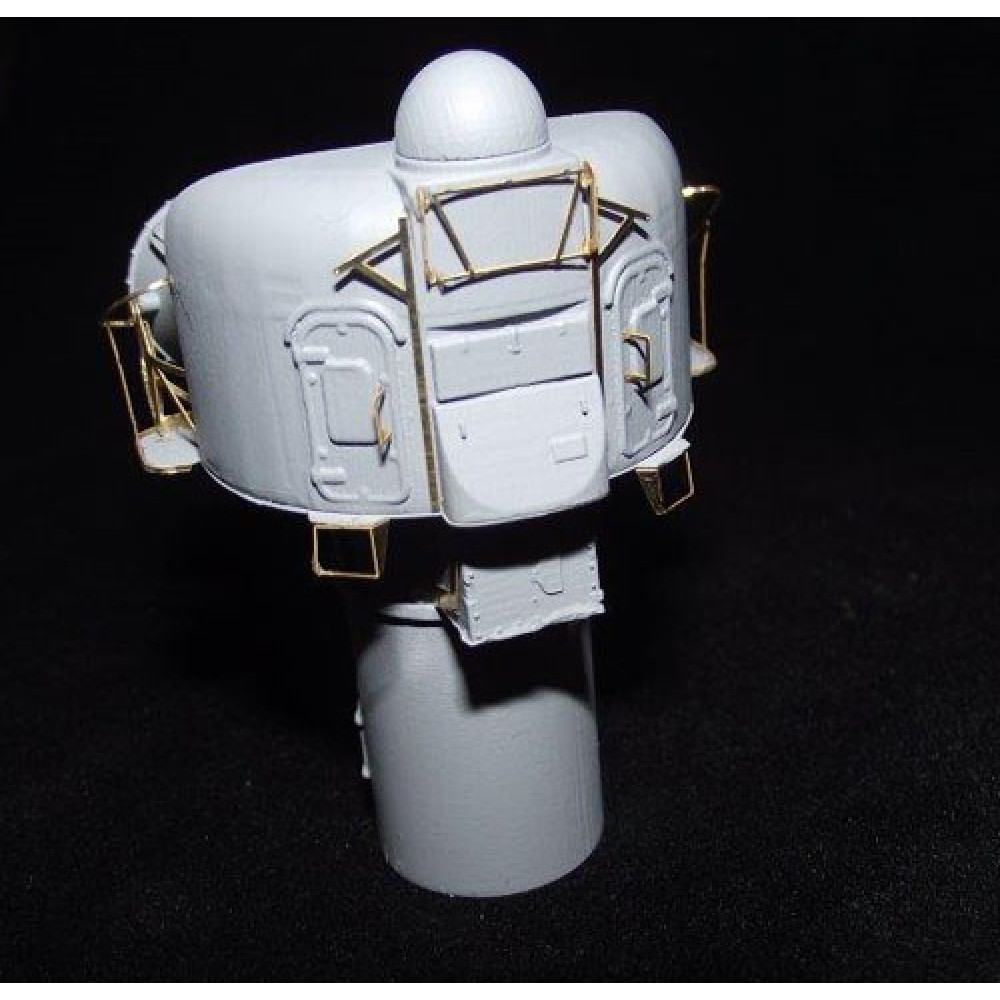 Mk 6 M Gun Director 96