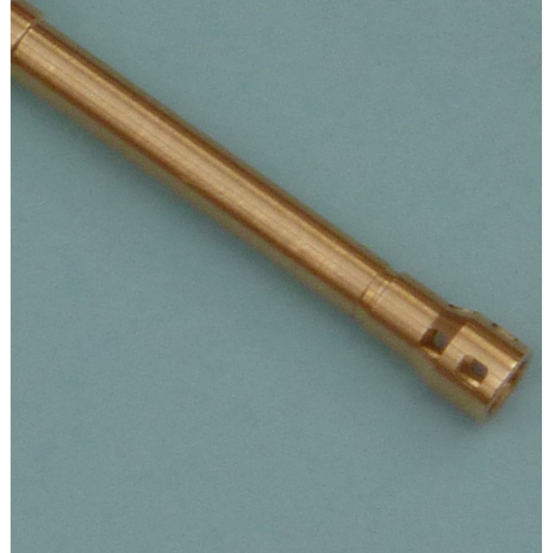 Brass Barrels Mk 8 Mod 1 - 72nd Scale