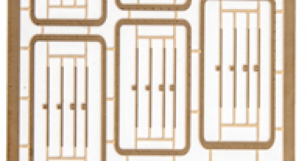 Type 45 Bridge Windows 72