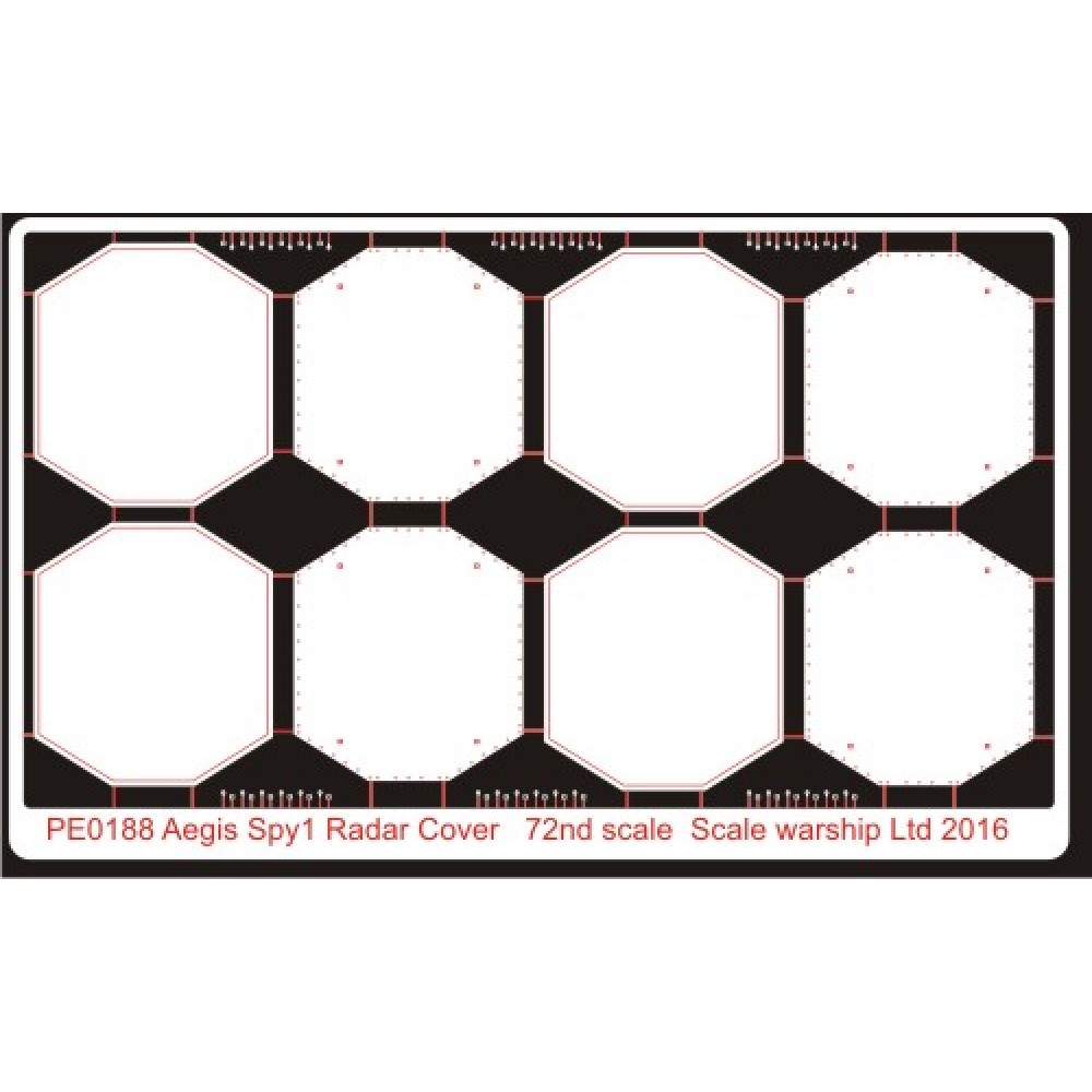 Aegis Spy 1 Radar 72