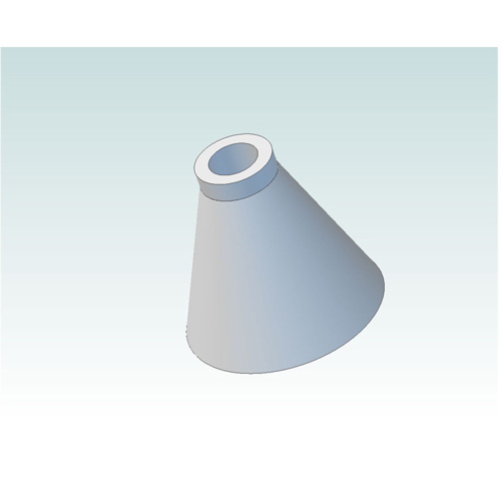 Whip Aerial Bases 96th Scale